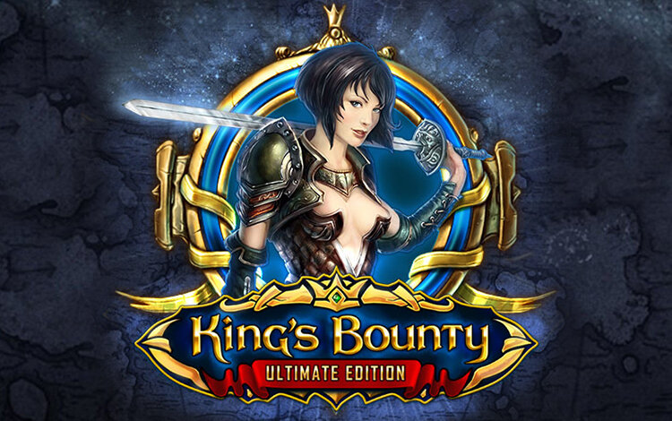 King's Bounty: Ultimate Edition (Steam; PC; Регион активации РФ)