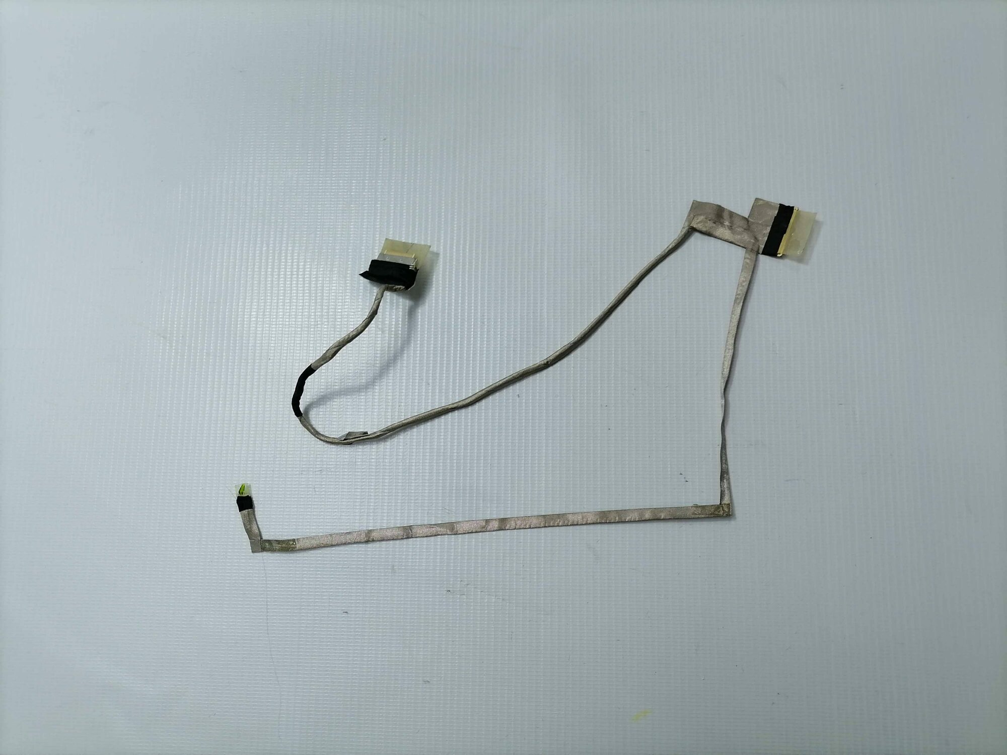Шлейф матрицы Samsung NP355E5C