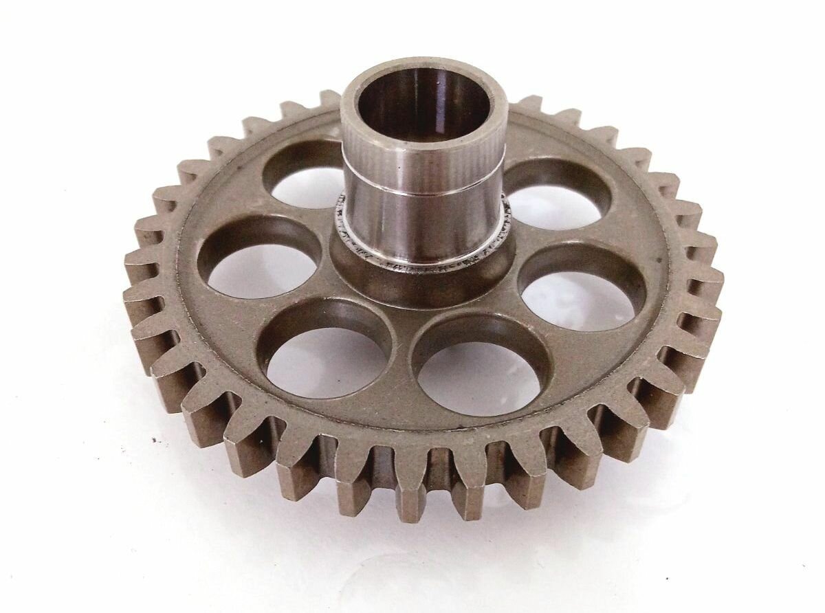 Шестерня большая для электропилы Carver RSE1800М Z-35