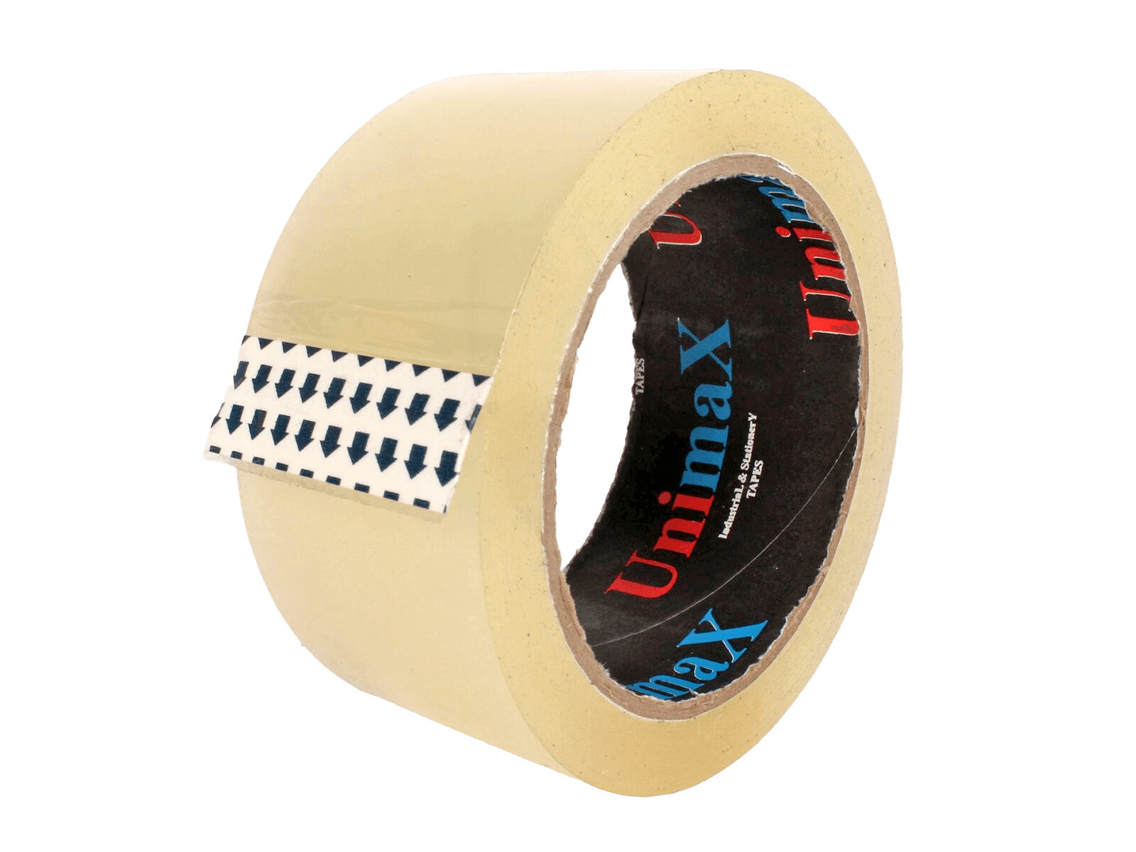 Скотч прозрачный 48x80