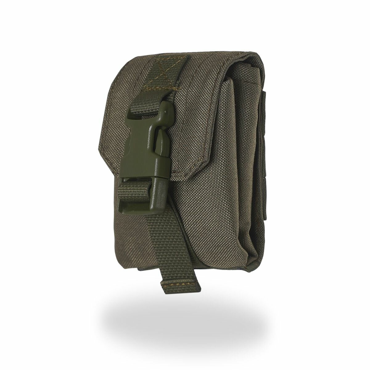 Подсумок под сброс тип 1 МВС Olive Drab