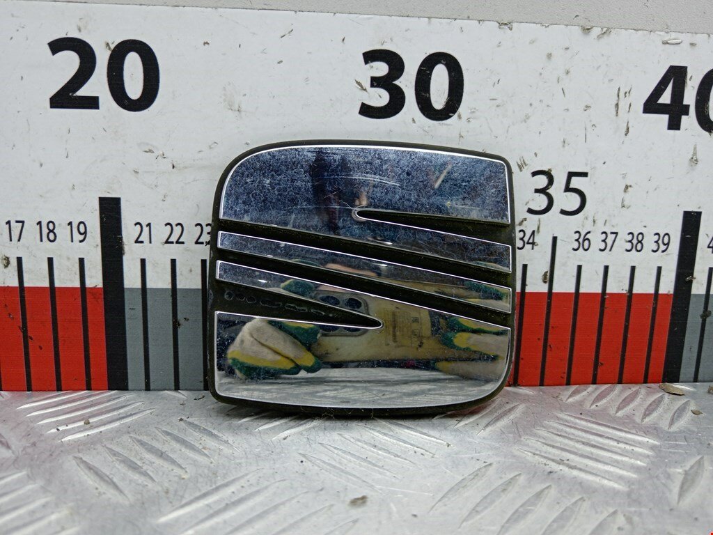 Эмблема (значок) Seat Alhambra 7M7853630 арт. 2111714