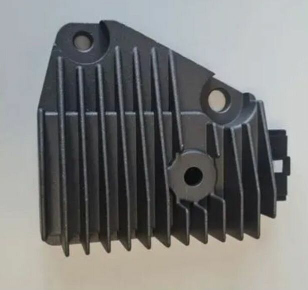 Реле-регулятор Yamaha XV125, XV250, Virago1 490