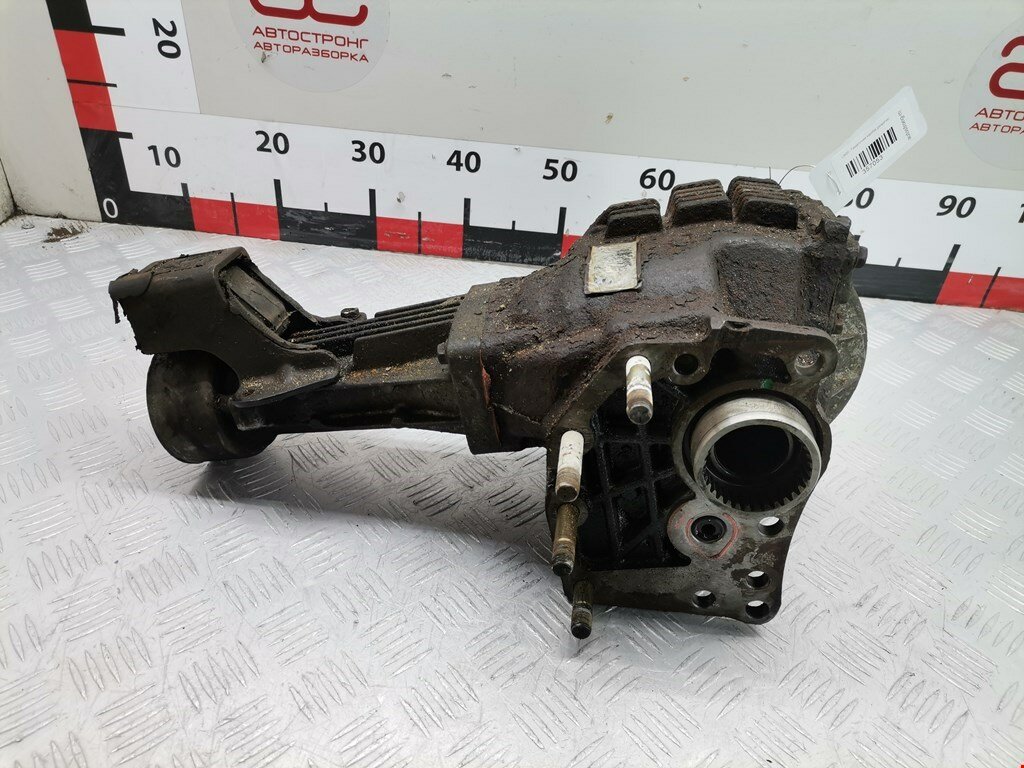 Раздаточная коробка (раздатка) Toyota Rav4 2 3610042060 арт. 357053