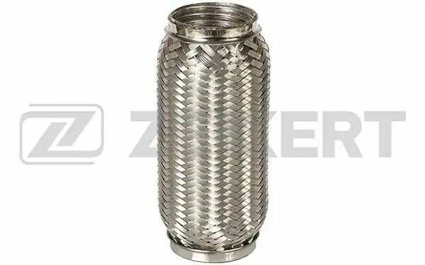 Гофра глушителя 64x200 мм Interlock