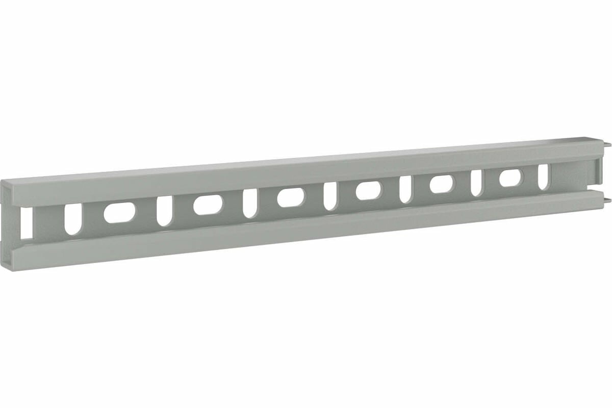 Направляющая для крепления держателей DKC 51400, комплект 10 шт, совместима с крепежем