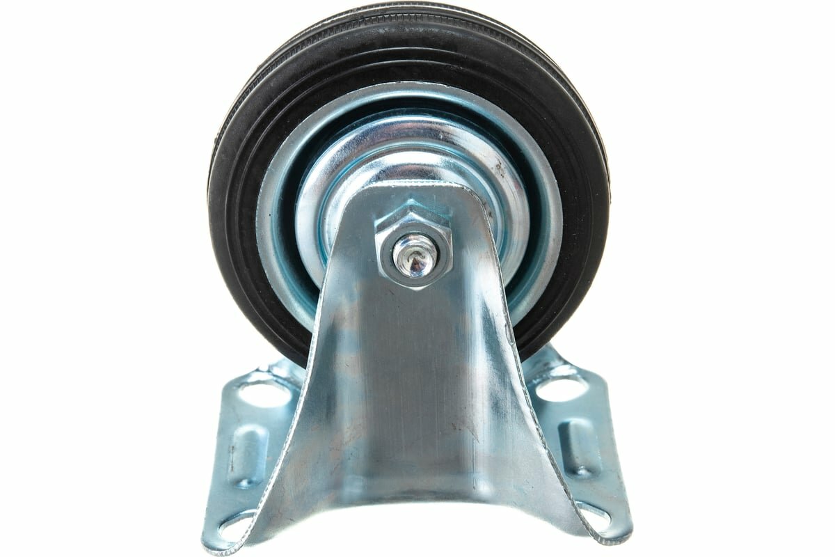 MFK-TORG FC92 Колесо промышленное неповоротное 75 мм, номер 4002075 для оборудования