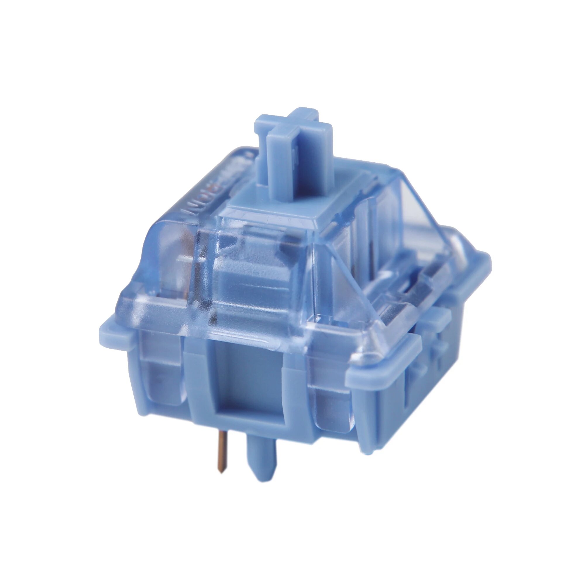 Клавиатура Механическая Gateron CJ с 3 выключателями, 45/50 г