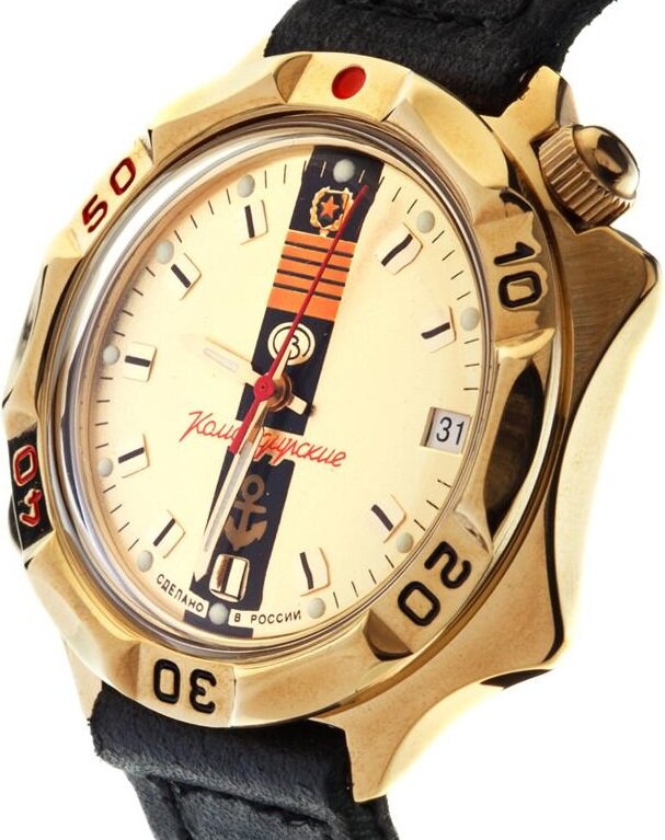 Наручные часы