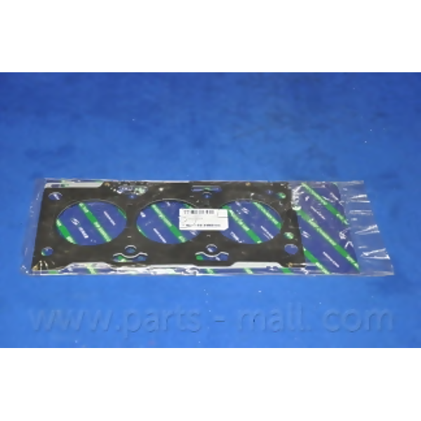 PARTS-MALL pga-m077 (2231127510) прокладка головки блока (металл) Accent (Акцент) pmc 2231127510