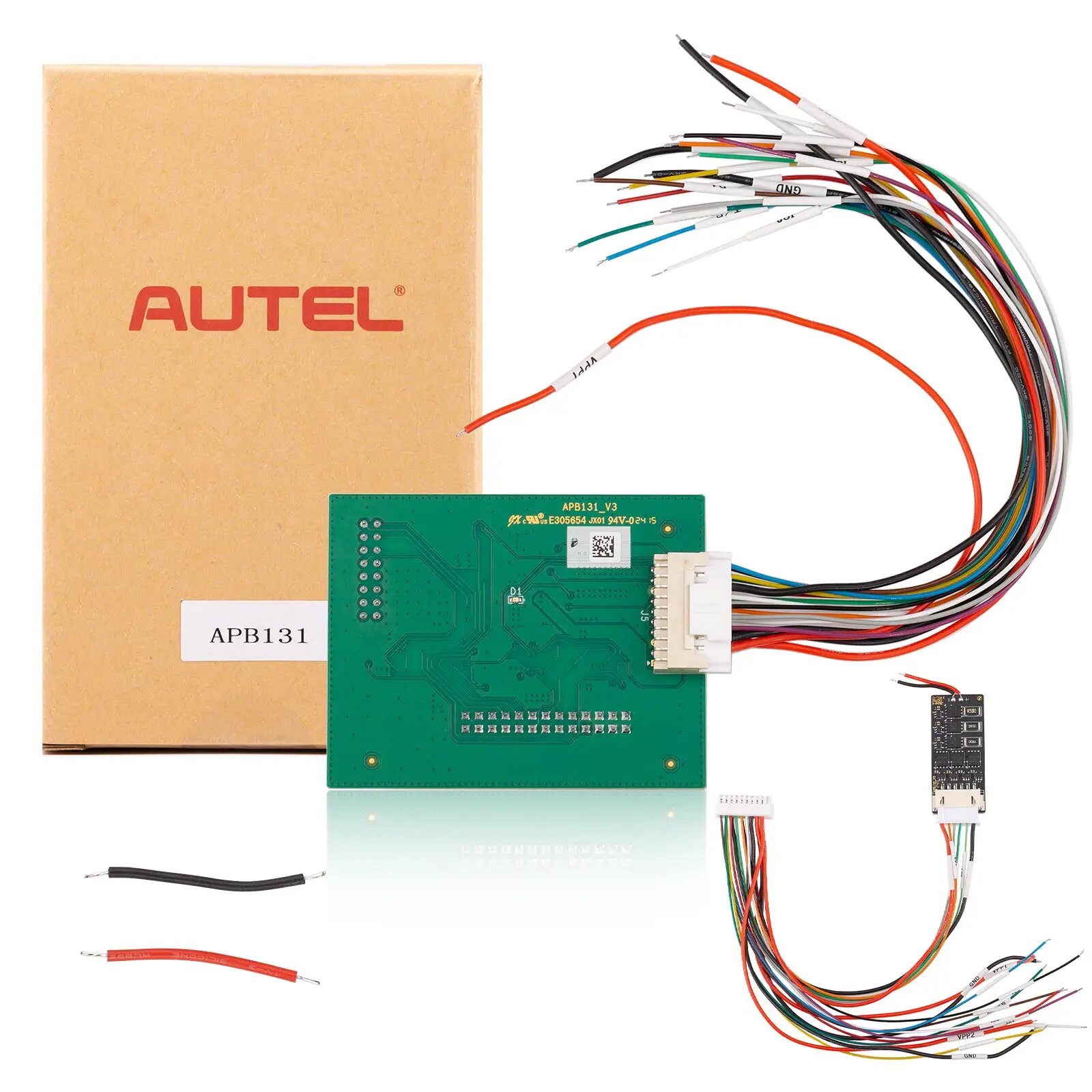 AUTEL APB131 симулятор смарт-ключей для IM608/IM508