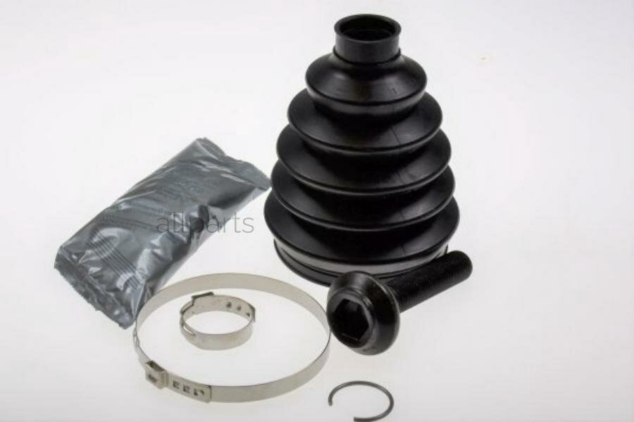 GKN-SPIDAN 306344 Пыльники комплект