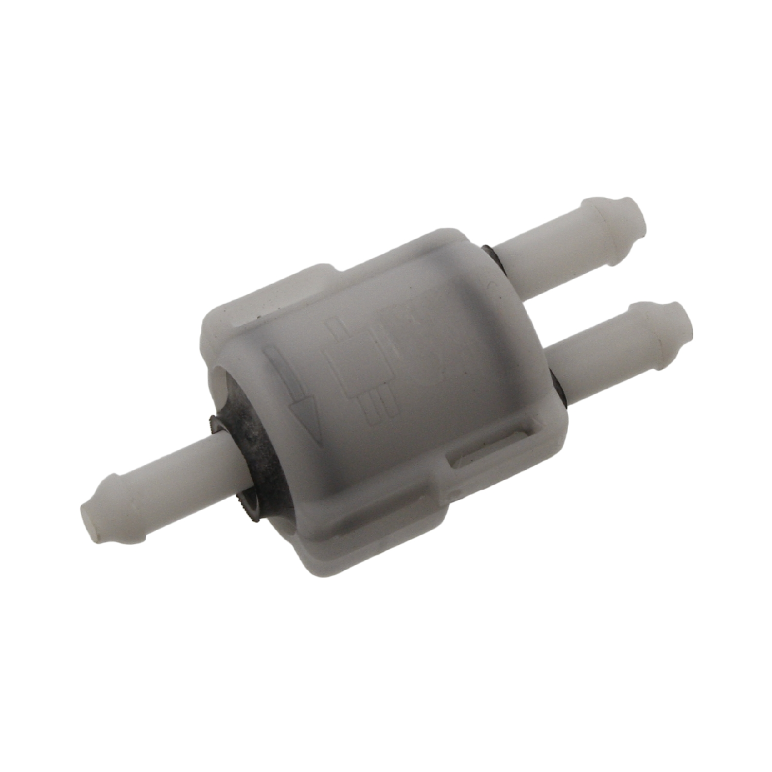 FEBI BILSTEIN 08600 (0003013628 / 0008600062 / 0008600262) клапан контура омыва стекла mb w201 / 202 / 124 (Комплект 10 штуки)