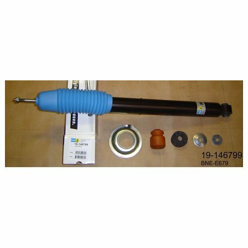 Амортизатор подвески задний Bilstein 19146799 для Honda Accord VII