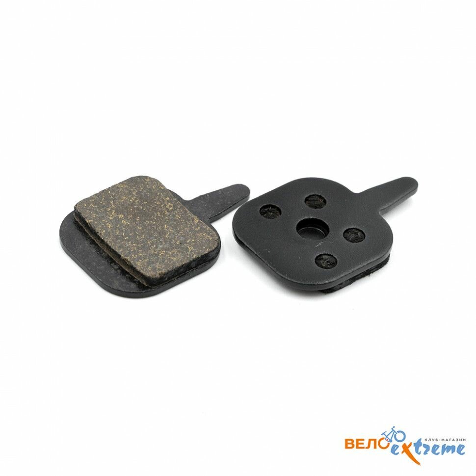 Колодки для диск. торм. DS-08, блистер BARADINE (TEKTRO HYDRAULIC / MECHANICAL)