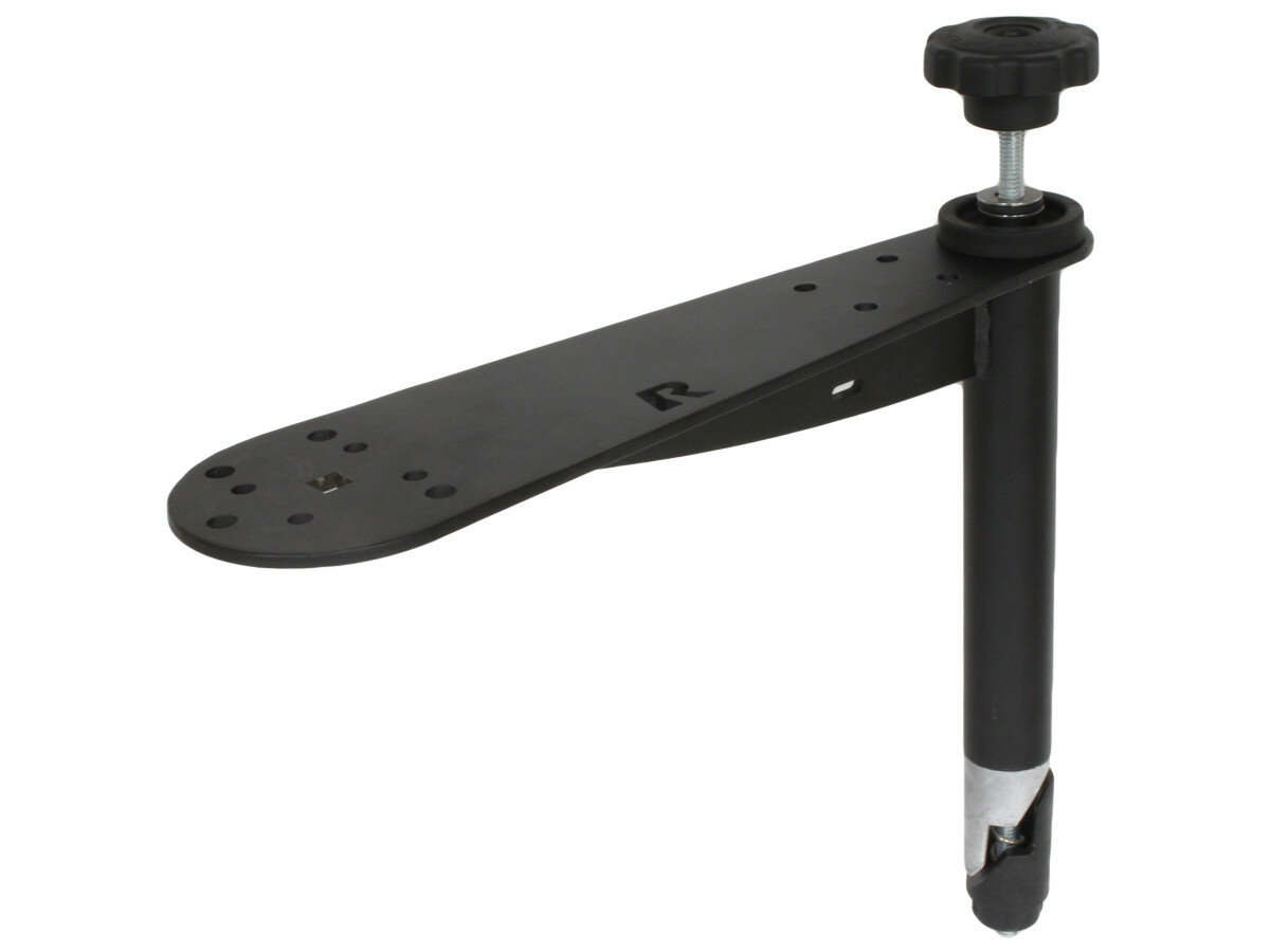 RAM-VP-TTMLF8U RAM 8" верхний столб с 14-дюймовым фланцем