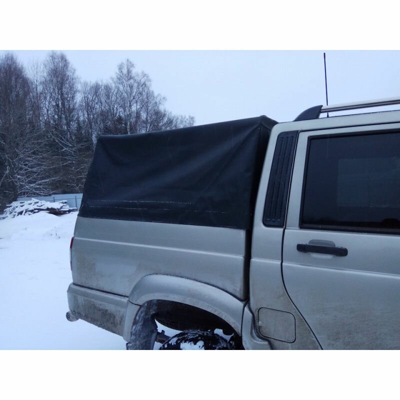 Тент УАЗ Пикап 2363 (завод)