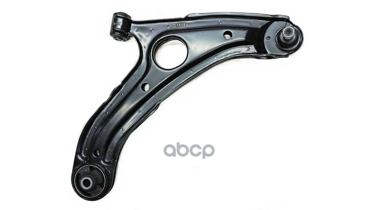 Рычаг Передний Правый Hyundai Getz 2001-2009 (Hsamr010) HEMEN арт. HSAMR010