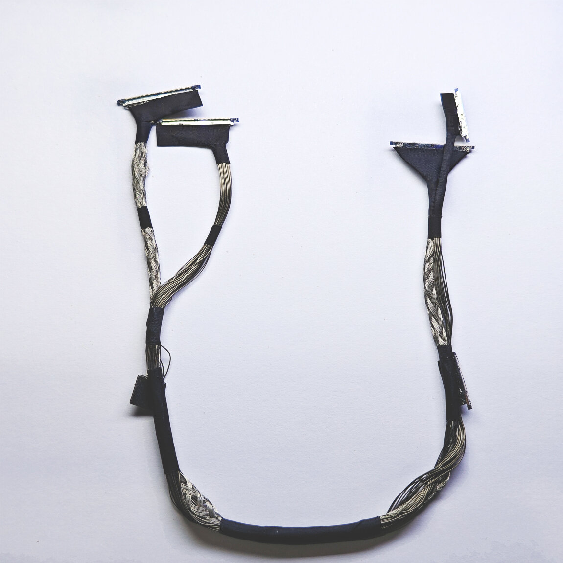 Шлейф подвеса DJI Mavic 3