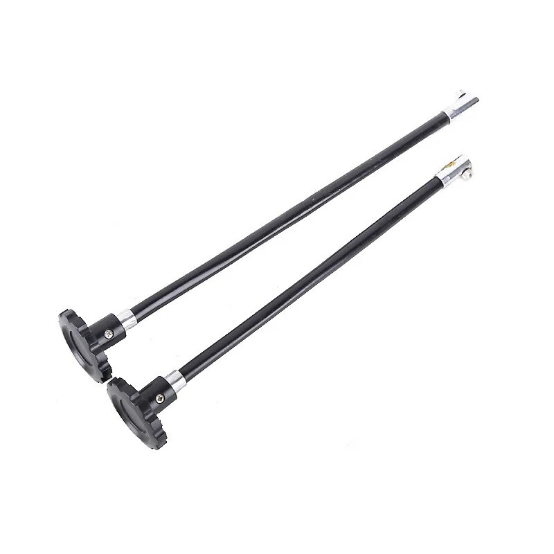 Celestron 80EQ 80DX монокуляр с регулируемым стержнем, цвет: short and long