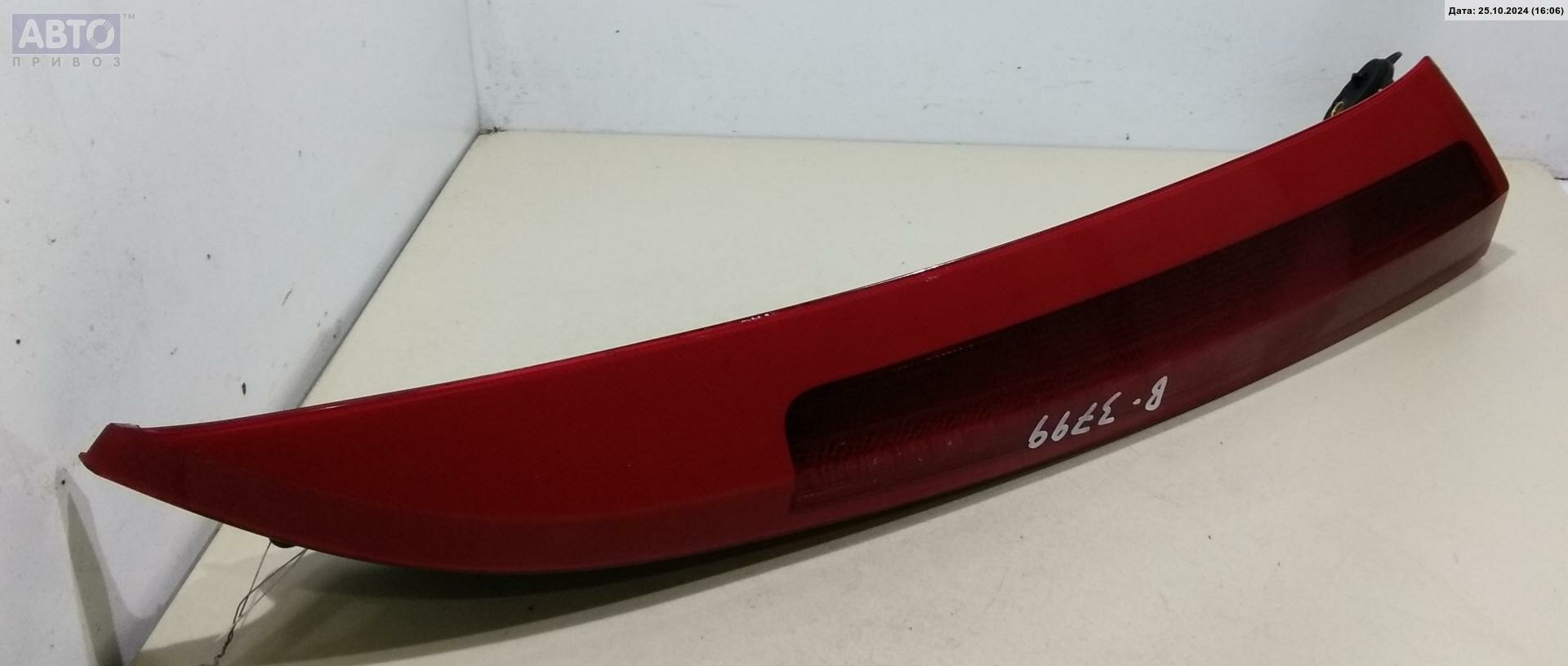 Фонарь задний правый нижний ХС90 (диодный) 12г- VOLVO 31335507 — купить ...