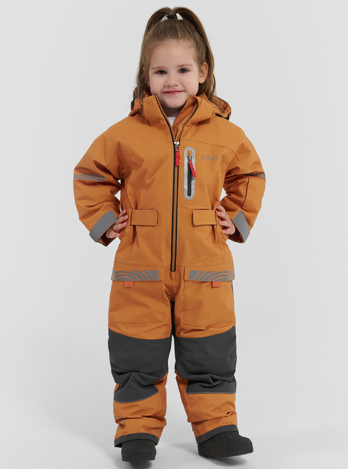 Комбинезон Комбинезон детский NORPPA "VILGA"