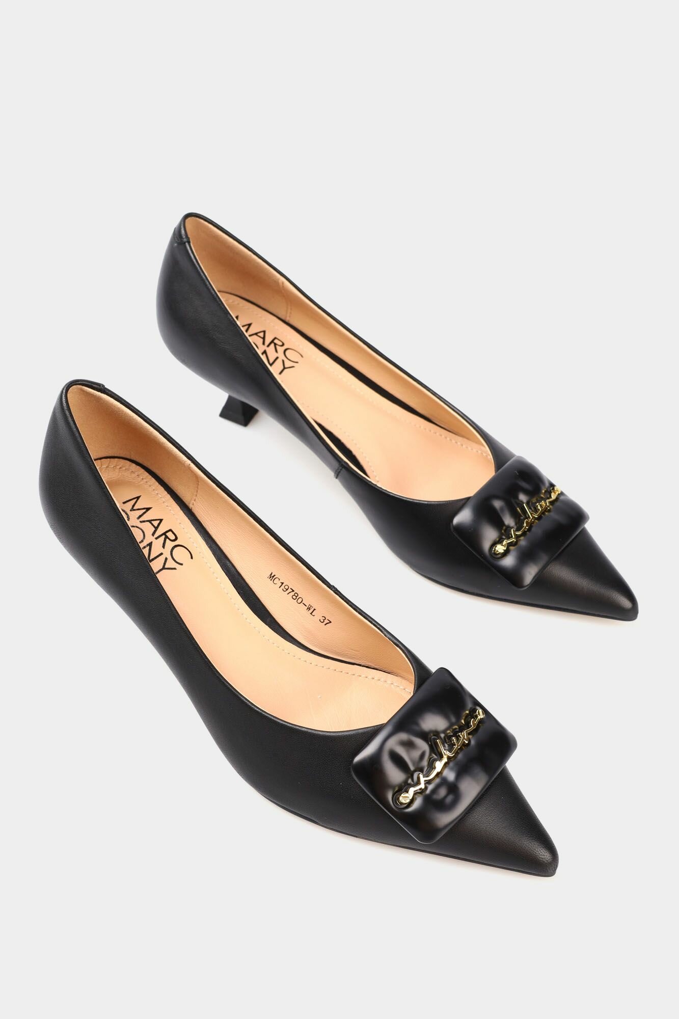 Туфли лодочки _ 