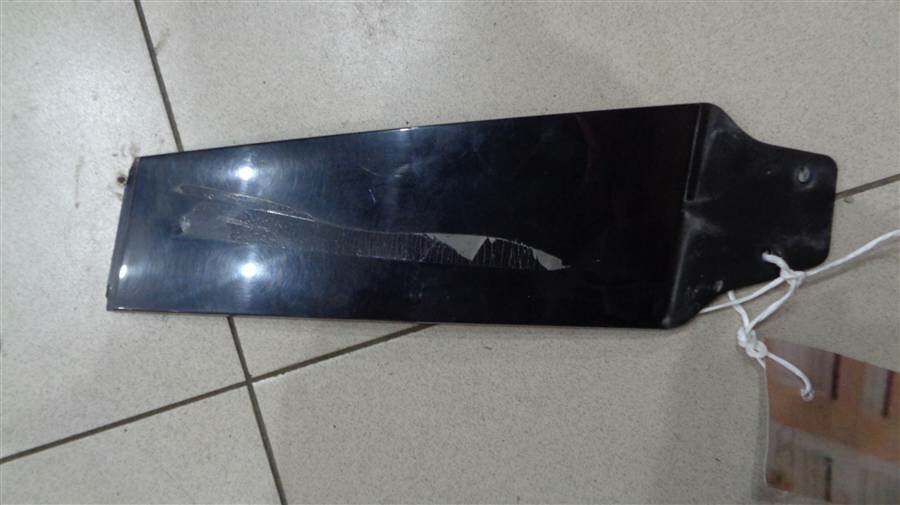 Накладка двери передней правой (наружная) от Volkswagen Passat CC 2008-2016