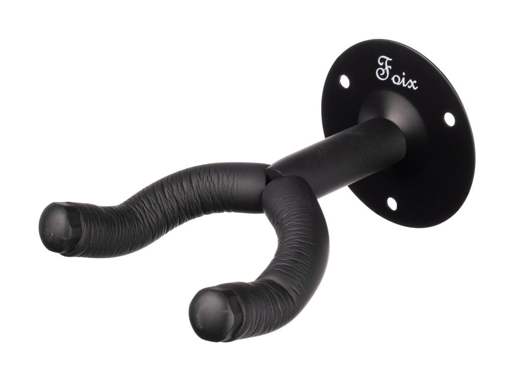 J-10D Держатель настенный для гитары, "крюк", Foix