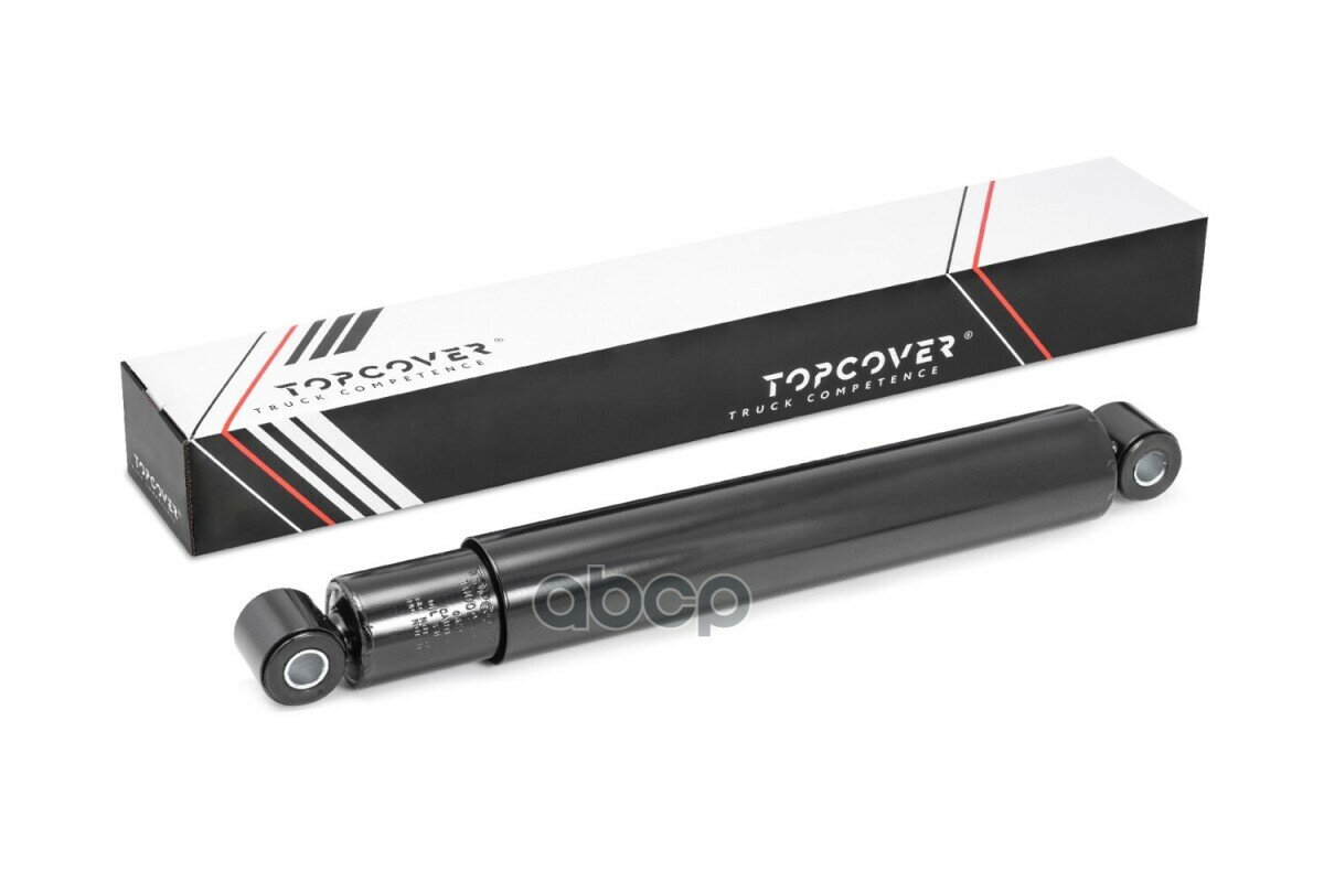 Амортизатор подвески TOPCOVER арт. T00026003