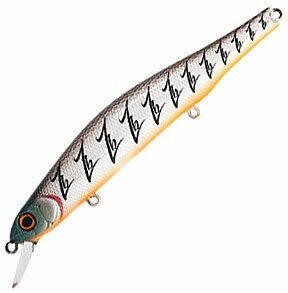 Воблер ZIPBAITS Orbit 90 SP-SR, суспендер, 10,2 гр, 90 мм, цвет 103M