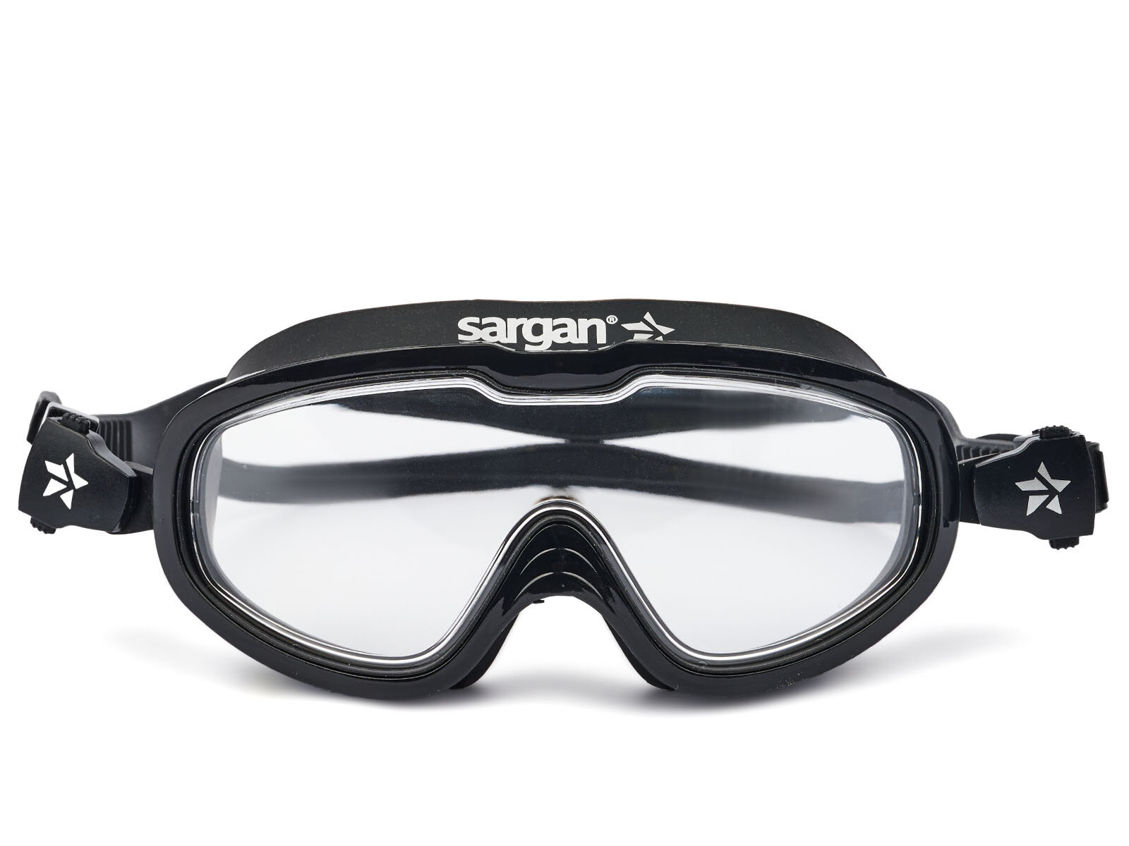 Очки для плавания SARGAN START