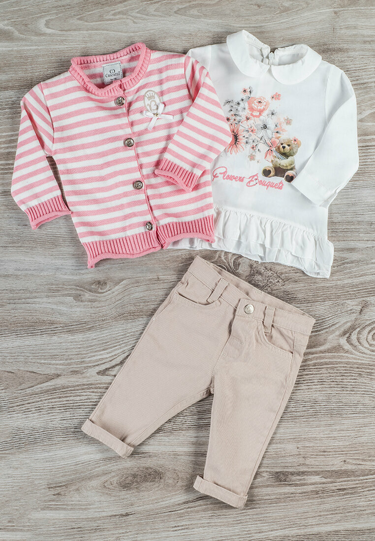 Комплект одежды Для девочек