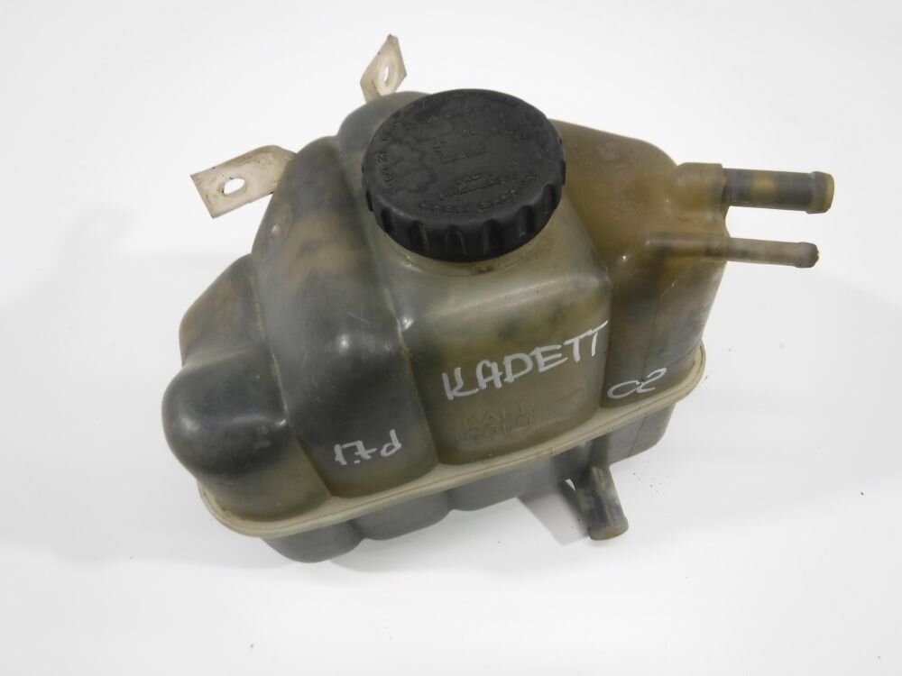 Бачок расширительный Opel Kadett E 90352731