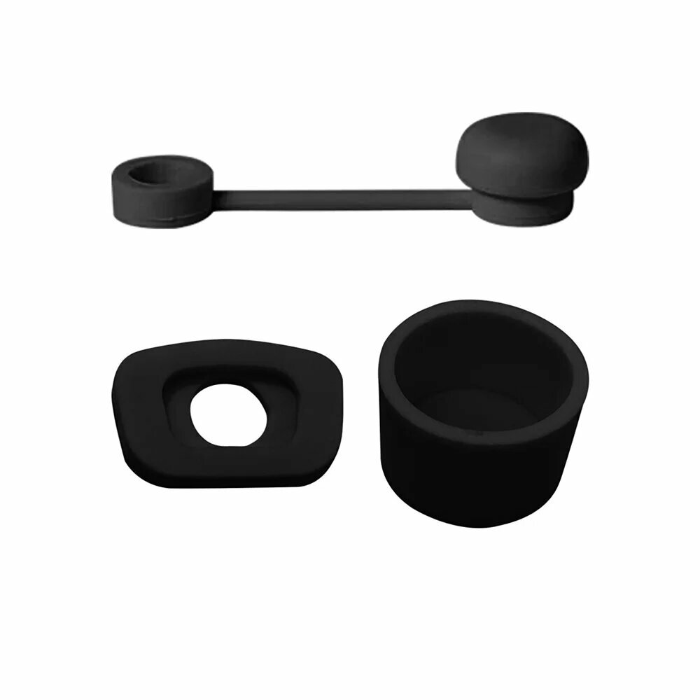 Силиконовая крышка для стакана Stanley