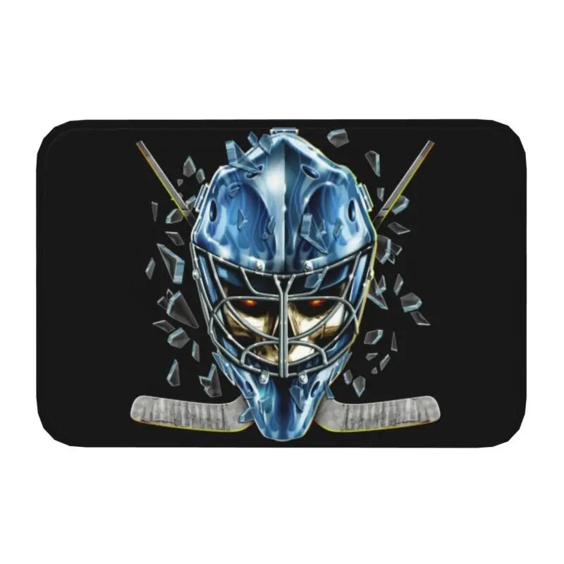 Антискользящий водонепроницаемый ковролин из полиэстера для открытых площадок 21