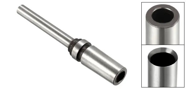 Сверло спиральное Uxcell 6mmx75mm