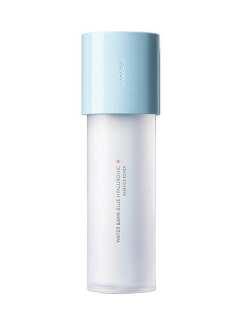 Интенсивно увлажняющий тоник-эссенция Laneige Water Bank Blue Hyaluronic Essence Toner 160 млн