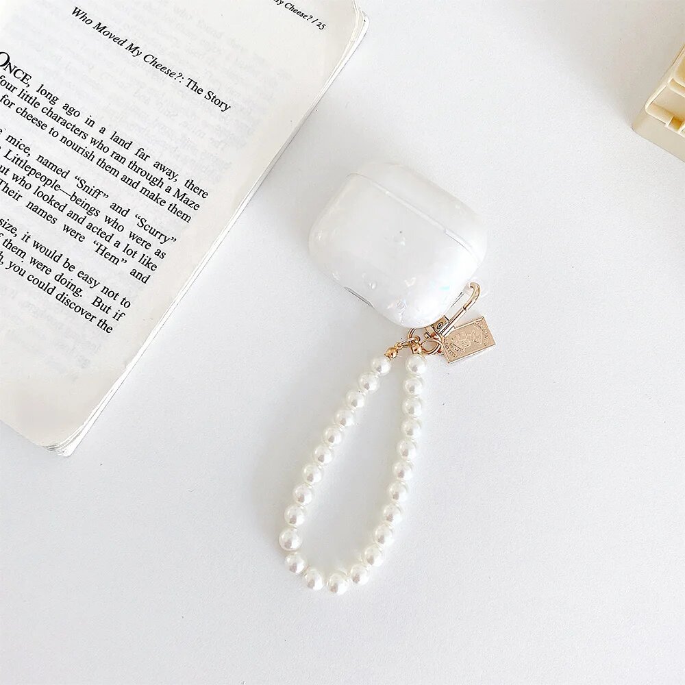 Чехол для наушников AirPods Pro 2 Gen