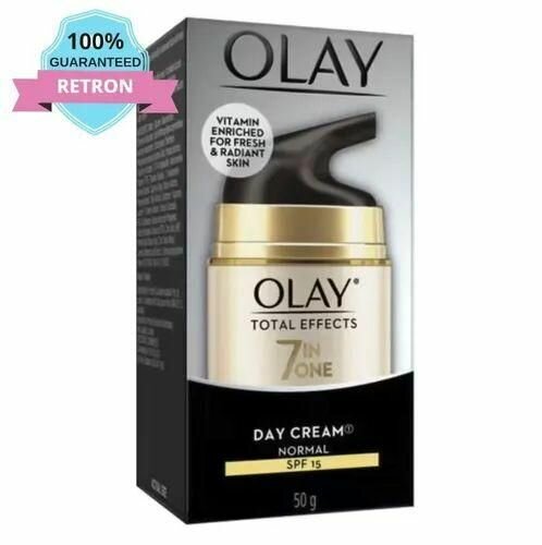Olay Total Effects SPF15 7-in-1 Дневной крем 50 мл