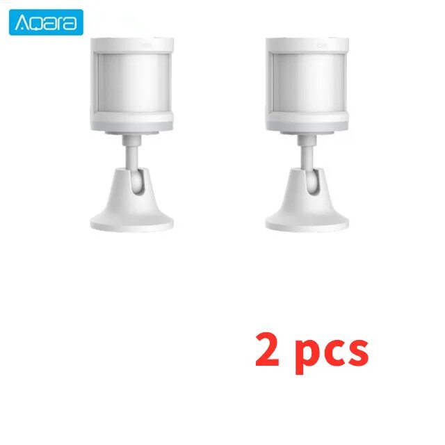 Датчик движения Aqara ZigBee 2pcs Aqara Sensor