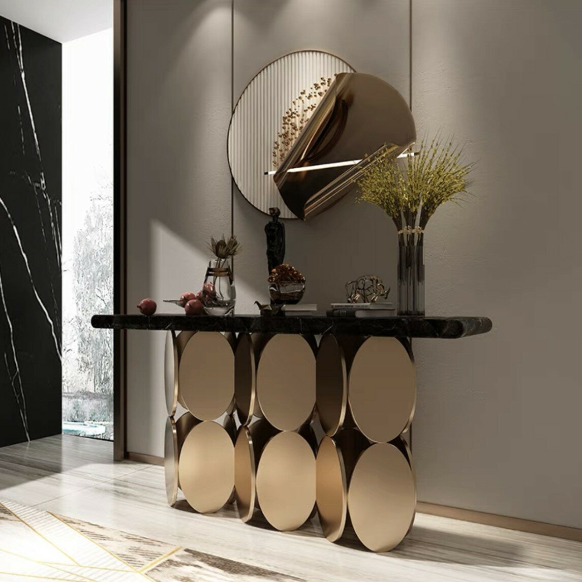 Консоль Paloma (150см)