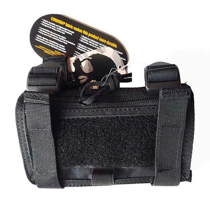 Тактическая сумка для карты TC0176 BK