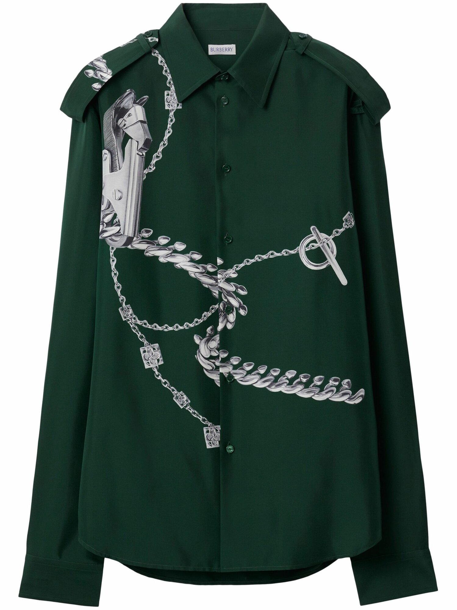 Рубашка Knight Accessories