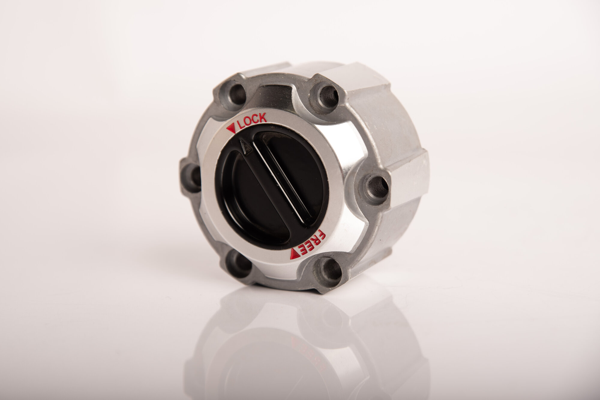 Хаб механический 40250-2S610 Powertec Nissan