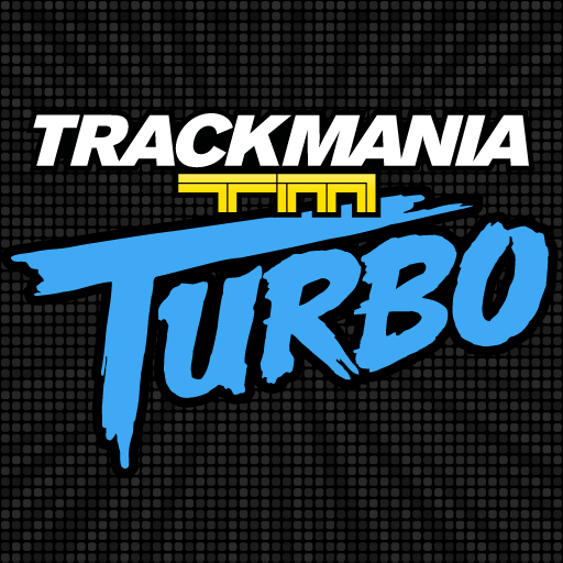 Trackmania Turbo для Sony PlayStation (Турция)