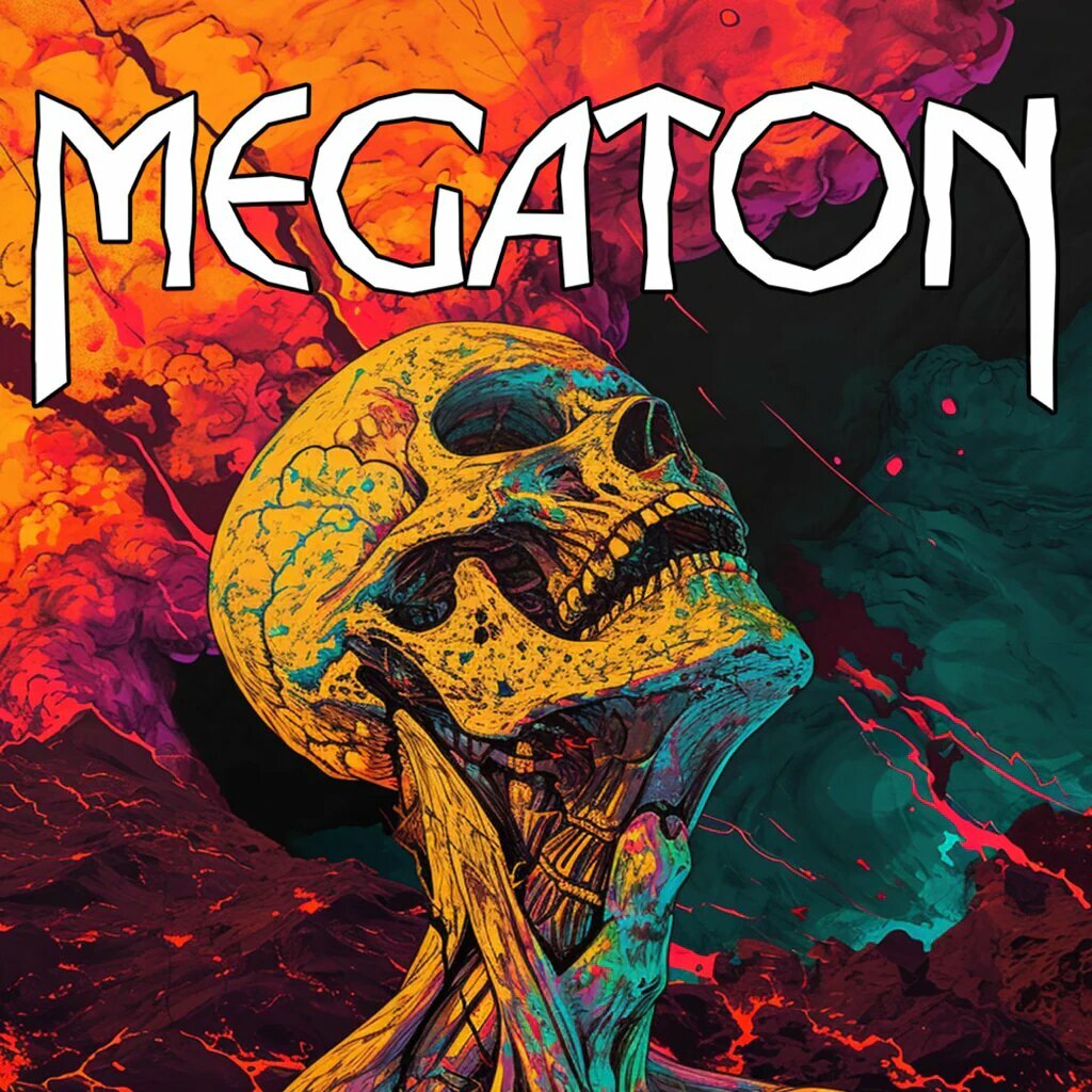Megaton для Sony PlayStation | PS5 | Игра навсегда | Быстрая доставка