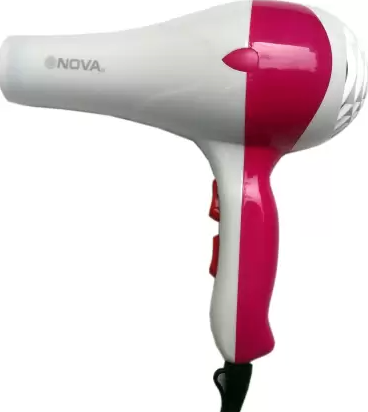 Новый фен Nova 1500 Вт - 100% превосходное качество