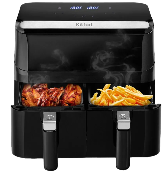 Аэрогриль KitFort КТ-2254