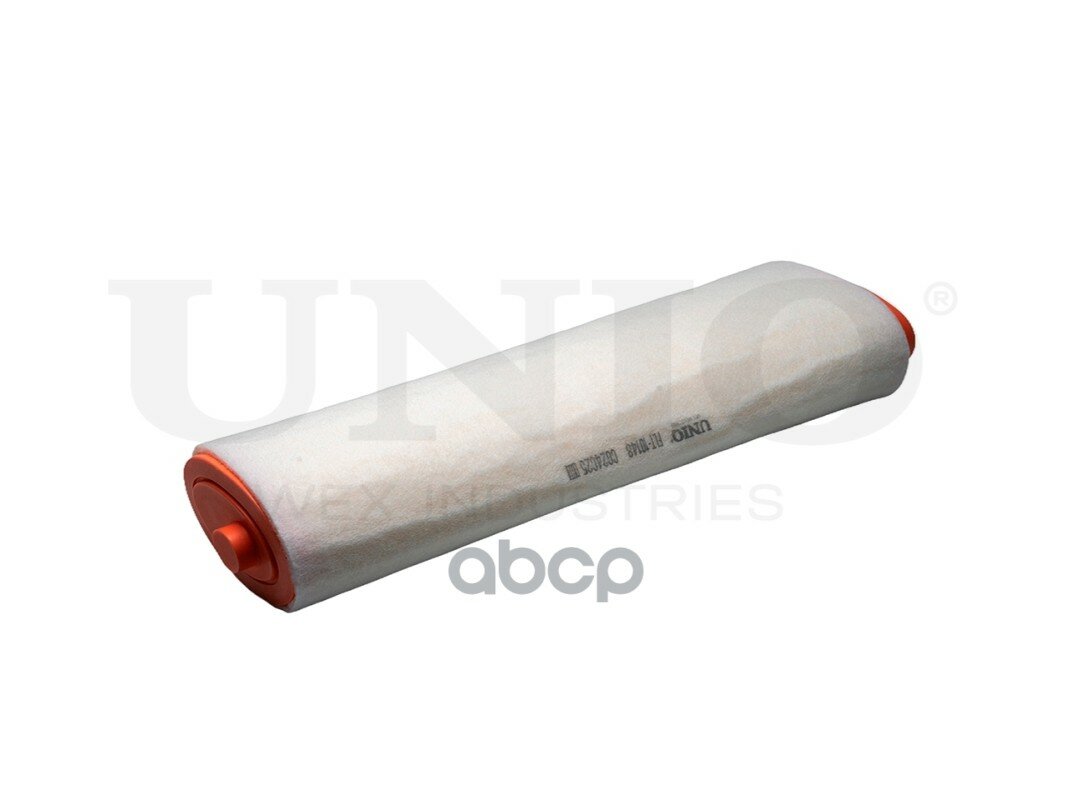 Фильтр воздушный BMW 5 (E39, E60, E61) 98-, 3 (E36, E46) 90-, Land Rover Range Rover III 02- UNIO арт. FLT-10148 - высокое